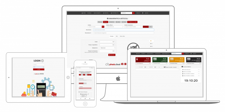 Download – Gestionale Open Source e Applicativo Gestionale Cloud